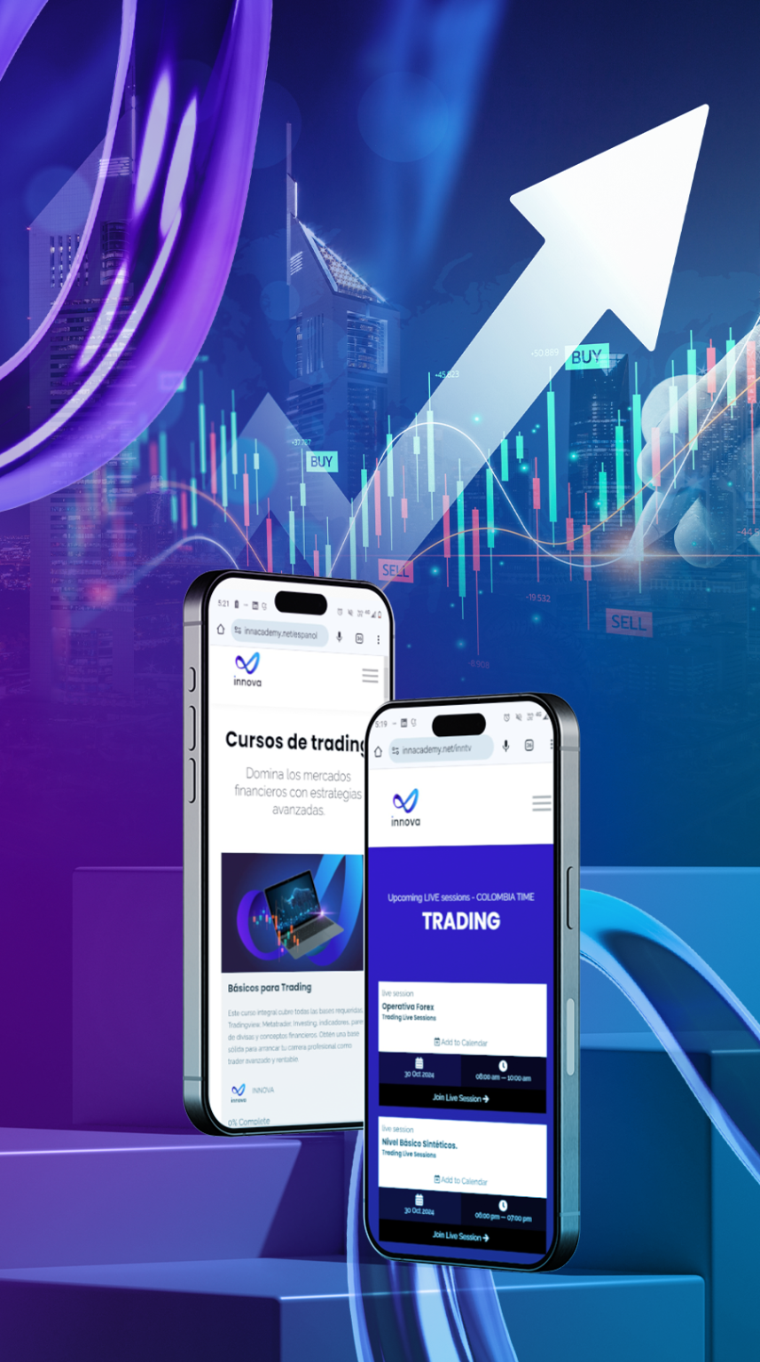 INN Trade – INNOVA