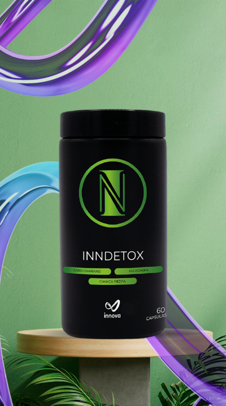INN DETOX – INNOVA